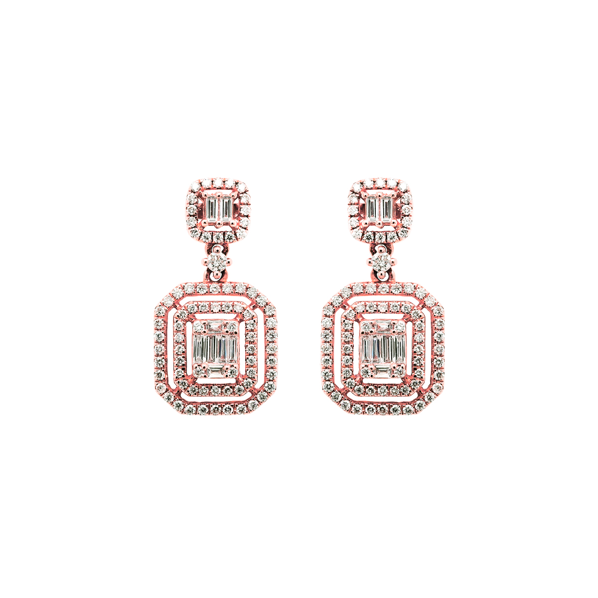 Earrings Archives - Manila Diamond Studio