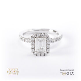 Diamond Engagement Rings Archives - Manila Diamond Studio