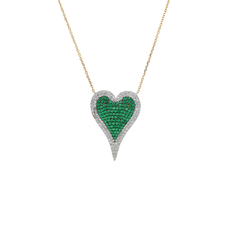 Necklaces Archives - Manila Diamond Studio